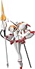 Good Smile Darling in The Franxx: Moderoid Strelitzia Plastic Model Kit ...