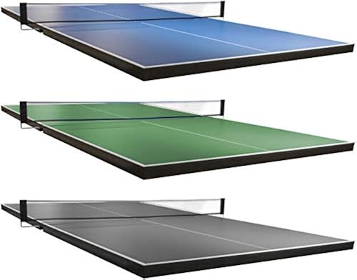 Martin Kilpatrick Ping Pong Table for Billiard Table | Conversion Table ...