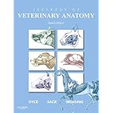 Dyce, Sack, and Wensing's Textbook of Veterinary Anatomy: 9780323442640 ...