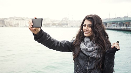 Xenvo Shutterbug – Bluetooth Remote Control Camera Shutter and Wireless ...