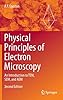 Physical Principles of Electron Microscopy: An Introduction to TEM, SEM ...