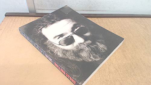 Garcia by the Editors of the Rolling Stone: Editors of Rolling Stone ...