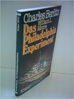 The Philadelphia Experiment - the true Story Behind Project ...