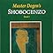 Amazon.com: Master Dogen's Shobogenzo, Book 1 (9781419638206): Gudo ...
