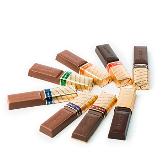 Merci European Chocolates Assortment XL (24 Oz. / 675 gr.) | Pricepulse