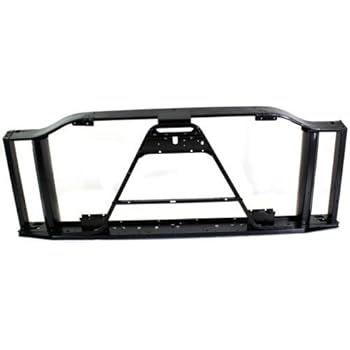 Amazon.com: Go-Parts - for 2003 - 2015 GMC Savana Radiator Support ...