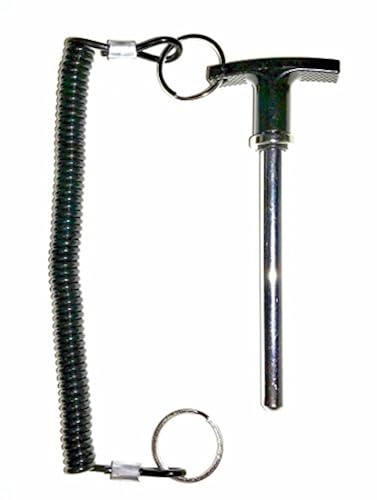 SB Distribution Ltd. Magnetic Steel Pin, Tensile 3/8" Dai Shaft ...