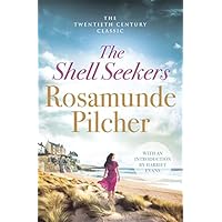 The Shell Seekers: Rosamunde Pilcher: 9780340752463: Amazon.com: Books