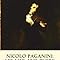 Nicolo Paganini: His Life and Work: Stephen Samuel Stratton ...