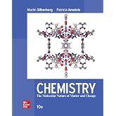 Chemistry: The Molecular Nature of Matter and Change: Silberberg ...