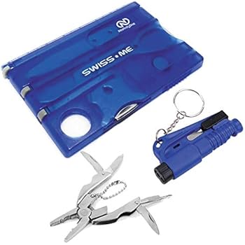 Amazon.com: Swiss Army SwissCard Translucent Pink: Sports & Outdoors