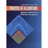 Introduction to the Analysis of Algorithms, An: Sedgewick, Robert, Flajolet, Philippe ...