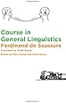 Amazon.com: Course in General Linguistics (9780231157278): Ferdinand de ...