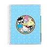 7" x 9" Hello Kitty & Friends x Erin Condren Kids Planner & Activity ...