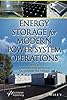 Energy Storage for Modern Power System Operations in Dubai - UAE | Whizz