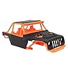 MEUS RACING TRX4M Body Ripper Chassis Kit for TRX4M Defender/Bronco/K10 ...