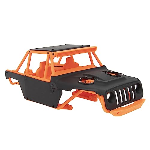 MEUS Racing TRX4M Ripper Nylon Injection molding V2 Version Nylon cage ...