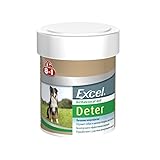 8 in 1 Excel Deter Coprophagia Treatment (100 Tablets) | Guatemala ...