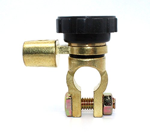 What You Should Know About Cllena Battery Terminal Cut-off Disconnect ...