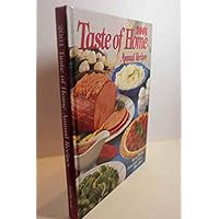 Taste of Home Annual Recipes, 2003: Jean Steiner: 9780898213522: Amazon ...