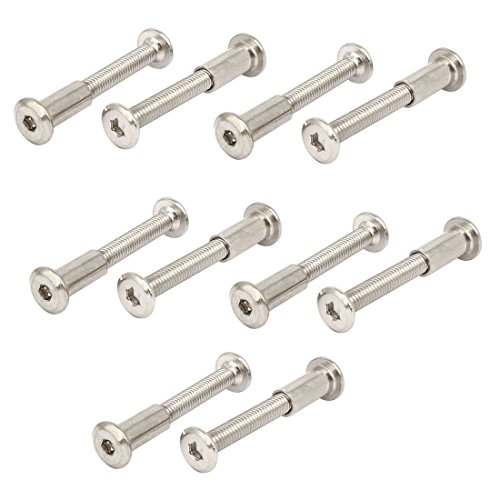 Best Barrel & Binding Nuts - Buying Guide | GistGear