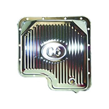Amazon.com: SPC Performance 7601 Transmission Pan for Ford C6: Automotive