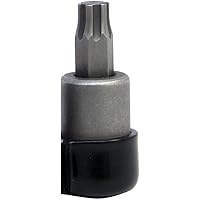 Amazon.com: Lisle 81070 TP40 Torx Plus Bit Socket : Tools & Home Improvement