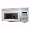 220-240 Volt/ 50 Hz, Multistar MH39W1000SH Over-The-Range Microwave ...