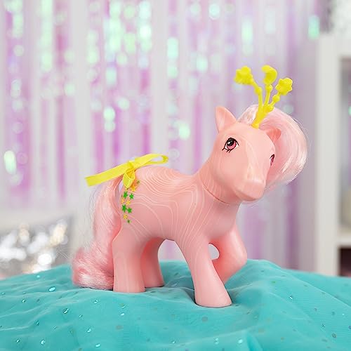 My Little Pony Classics - Celestial Ponies - Milky Way - Retro 4 ...