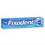 Amazon.com : Fixodent Denture Adhesive Cream Free, Value Pack 2.4 oz ...