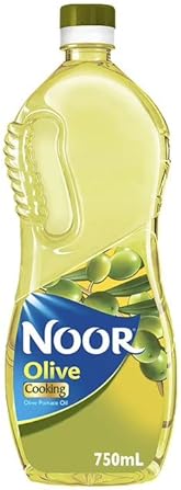 Noor Olive Pomace Cooking Oil 750 ml price in UAE | Amazon UAE ...