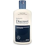 Restoria Discreet Colour Restoring Cream 250ml: Amazon.com.au: Beauty
