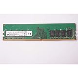 Micron MTA8ATF1G64AZ-2G6E1 8GB DDR4 2666MHz Memory Module - Memory ...