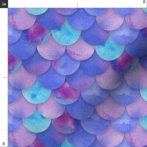 All Types Of Mermaid Fabric For All Your Sewing Adventures