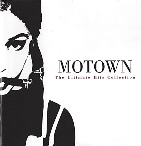 Motown Ultimate Hits Collection: Amazon.co.uk: CDs & Vinyl