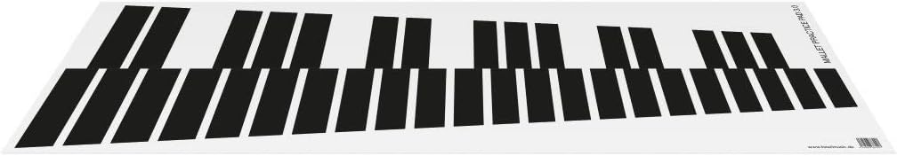 Mallet Practice Pad 3.0 • Übematte für Marimba, Vibraphone, Xylophone ...