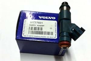 Amazon.com: Volvo 30777501, Fuel Injector: Automotive