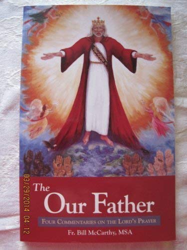 The Our Father: Bill McCarthy: 9781891903151: Amazon.com: Books