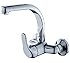 Grohe 32482002 Eurosmart New Mitigeur monocommande à bec haut pour ...