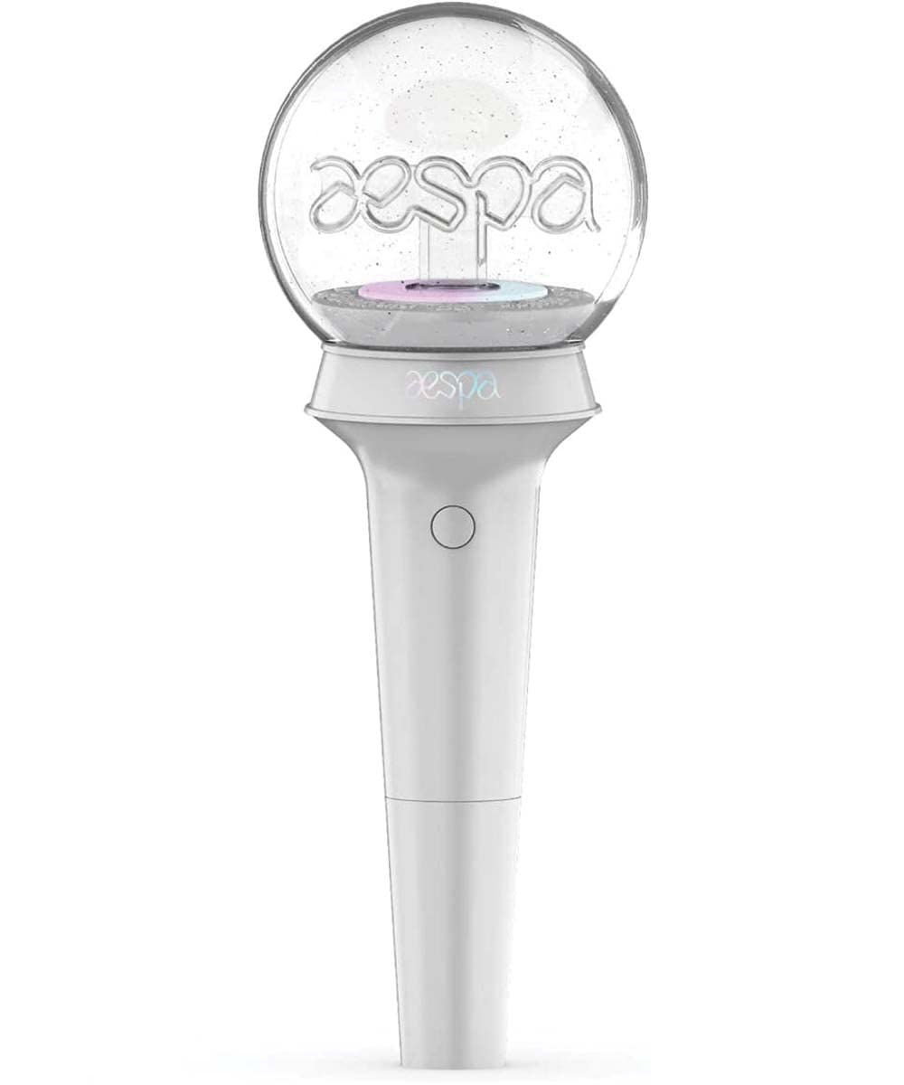 Mua AESPA Official Light Stick Cheer Stick Ver.2 Official Penlight ...