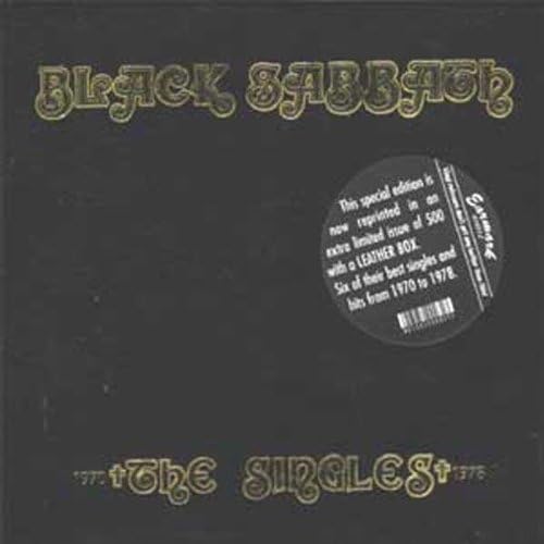 The Singles [7" VINYL]: Amazon.co.uk: Music