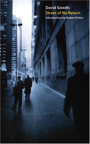 Street of No Return: Goodis, David, Polito, Robert: 9781933618227 ...