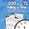 Humble Math – 100 Days of Telling the Time – Practice Reading Clocks ...