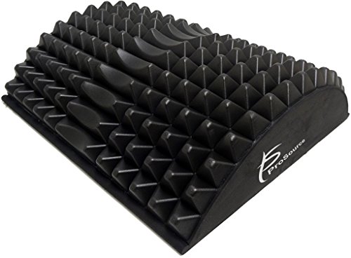 Buy ProSource Arched Back Stretching Spike Non-powered Orthopedic ...