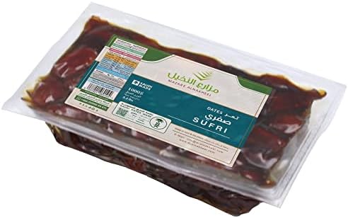 Mazare Alnakheel Dates Sefri 1Kg price in Saudi Arabia | Amazon Saudi ...
