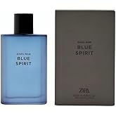 Amazon.com : Zara Man Gold Cologne for Men EDT Eau De Toilette 90 ML (3 ...