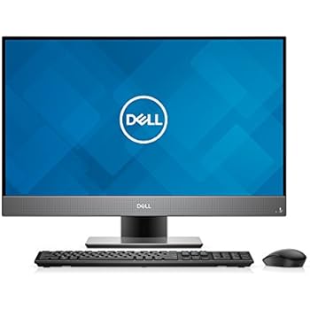 Amazon.com: Dell Inspiron 24 5000 5488 AIO - 23.8" FHD Touch - Core i7 ...