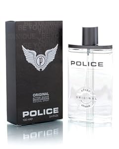 Police Original for Men 100ml Aftershave: Amazon.co.uk: Beauty