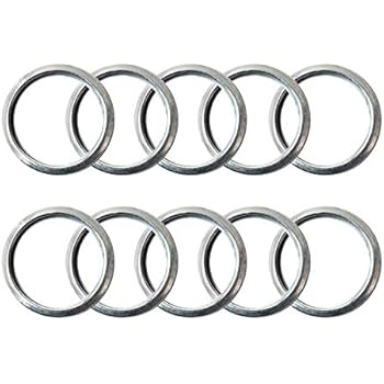 Amazon.com: Genuine Subaru 11126AA000 Gasket, 1 Pack: Automotive