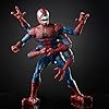 Marvel Spider-Man Legends Series 6" Doppelganger Collectible Figure in ...